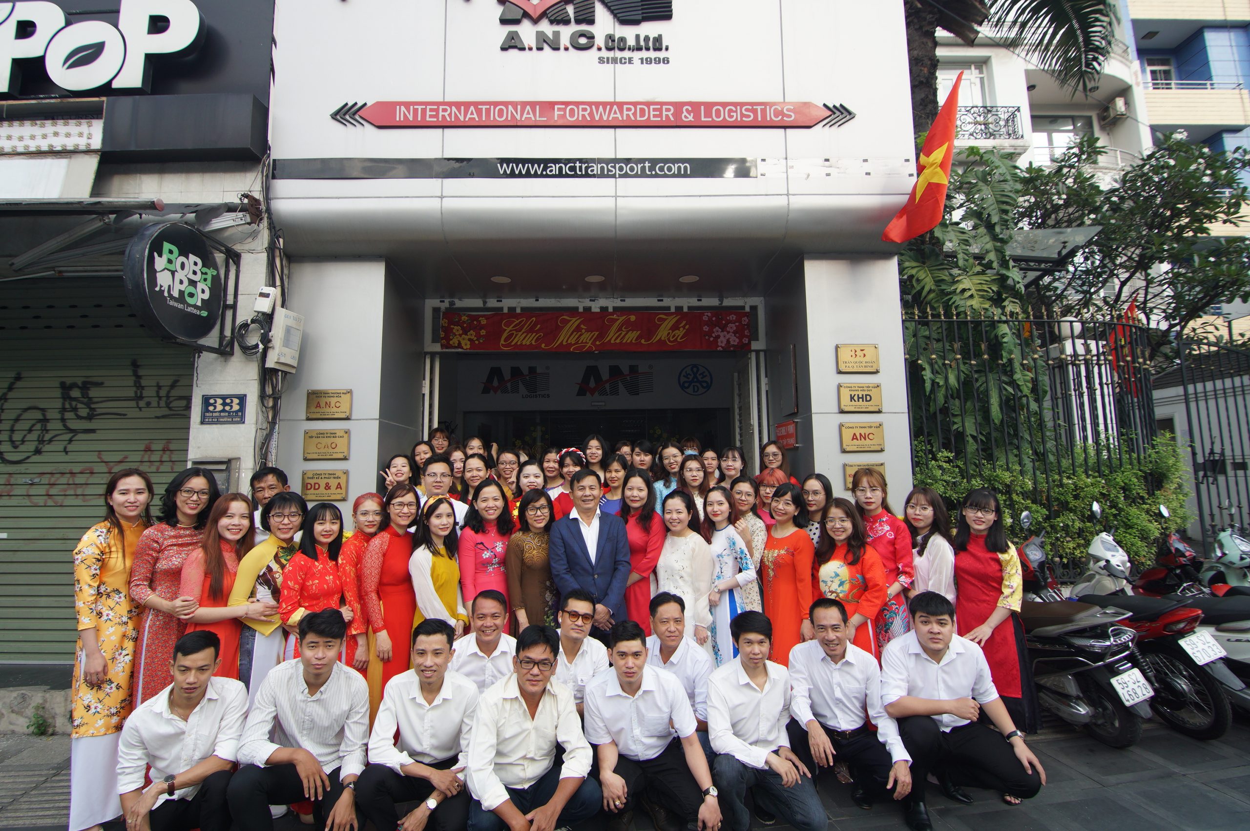 ABOUT – ANC Co.,LTD